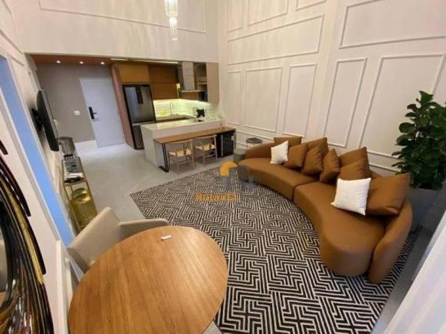 Apartamento à venda, 110 m² Jardins São Paulo/SP