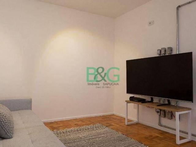 Apartamento à venda, 110 m² por R$ 1.014.000,00 Aclimação São Paulo/SP