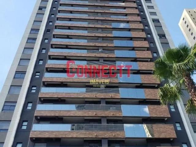 Apartamento à venda, 110 m² por R$ 1.011.000,00 Jardim Olhos D&amp amp &amp amp #35 039 Água Rib
