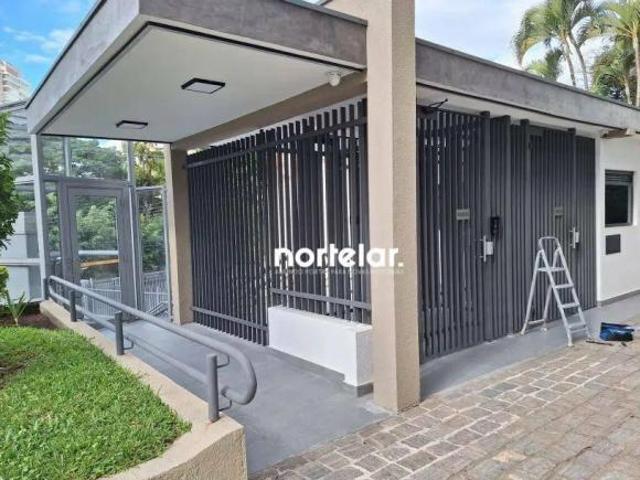 Apartamento à venda, 110 m² por R$ 1.044.000,00 Vila Pompeia São Paulo/SP