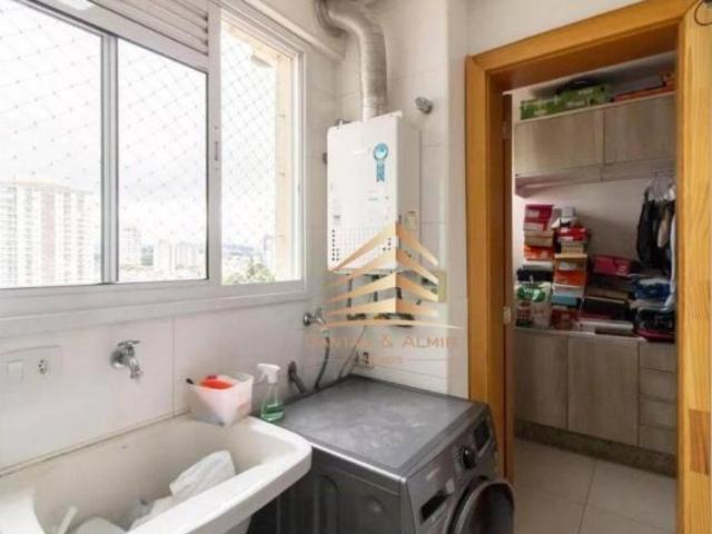 Apartamento à venda, 110 m² por R$ 1.045.000,00 Vila Galvão Guarulhos/SP