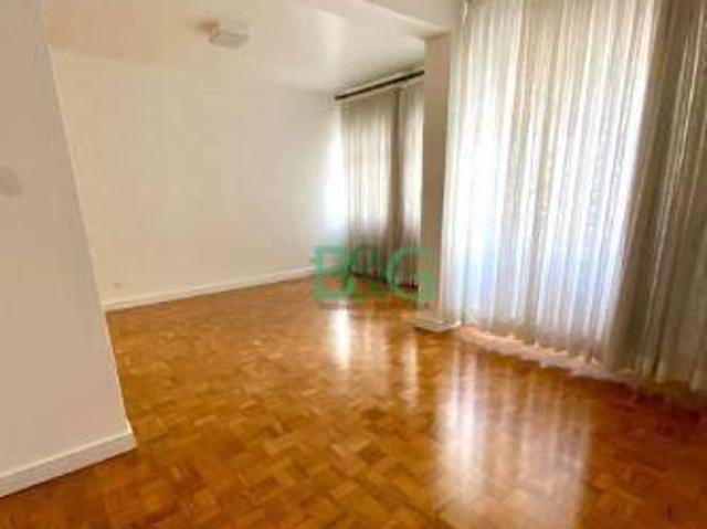Apartamento à venda, 110 m² por R$ 1.055.000,00 Bela Vista São Paulo/SP