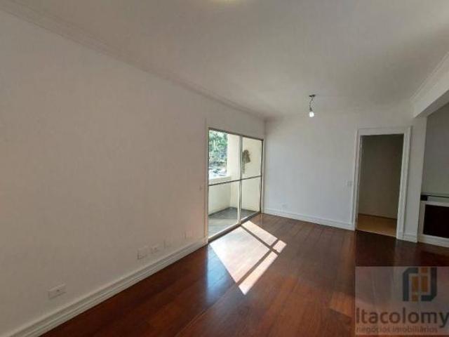 Apartamento à venda, 110 m² por R$ 1.050.000,00 Alphaville Industrial Barueri/SP