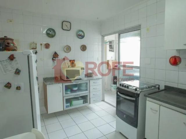 Apartamento à venda, 110 m² por R$ 1.060.000,00 Vila Mariana São Paulo/SP