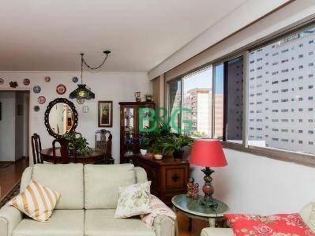 Apartamento à venda, 110 m² por R$ 1.099.000,00 Vila Mariana São Paulo/SP
