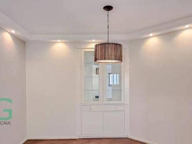 Apartamento à venda, 110 m² por R$ 1.099.000,00 Jardim Vila Mariana São Paulo/SP
