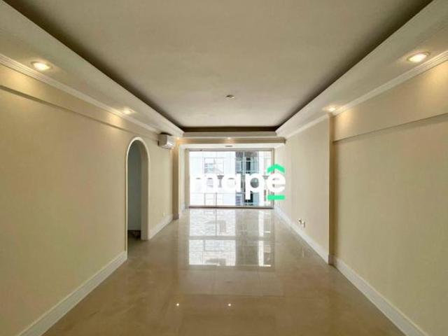 Apartamento à venda, 110 m² por R$ 1.149.000,00 Aparecida Santos/SP