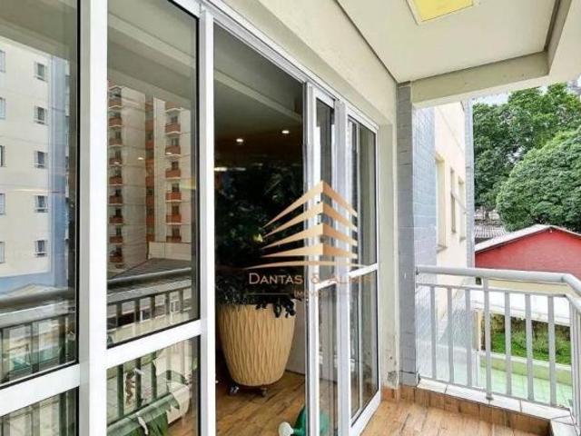Apartamento à venda, 110 m² por R$ 1.150.000,00 Vila Moreira Guarulhos/SP