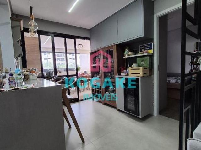 Apartamento à venda, 110 m² por R$ 1.150.000,00 Vila Adyana São José dos Campos/SP