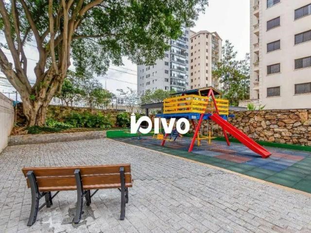 Apartamento à venda, 110 m² por R$ 1.160.000,00 Saúde São Paulo/SP