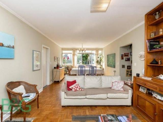 Apartamento à venda, 110 m² por R$ 1.170.000,00 Jardim Paulista São Paulo/SP