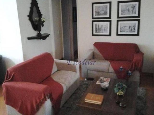 Apartamento à venda, 110 m² por R$ 1.170.000,01 Vila Olímpia São Paulo/SP