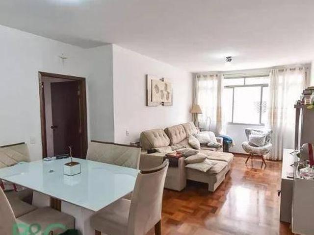 Apartamento à venda, 110 m² por R$ 1.199.000,00 Vila Mariana São Paulo/SP