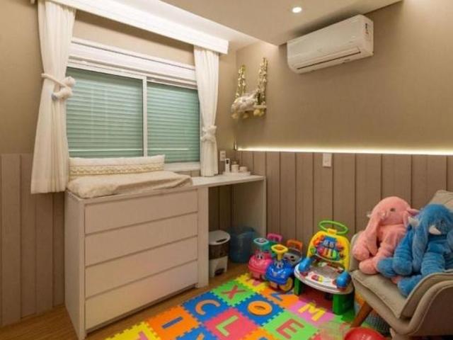 Apartamento à venda, 110 m² por R$ 1.280.000,00 Gleba Palhano Londrina/PR