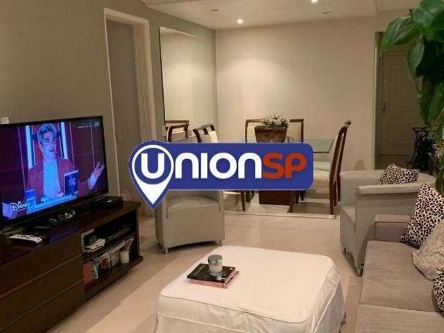 Apartamento à venda, 110 m² por R$ 1.260.000,00 Pinheiros São Paulo/SP