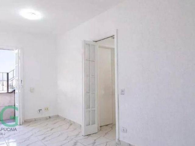 Apartamento à venda, 110 m² por R$ 1.289.000,00 Vila Mariana São Paulo/SP