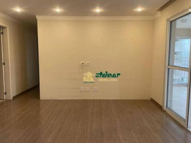 Apartamento à venda, 110 m² por R$ 1.280.000,00 Vila Leonor Guarulhos/SP