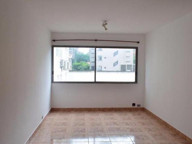 Apartamento à venda, 110 m² por R$ 1.280.000,00 Higienópolis São Paulo/SP