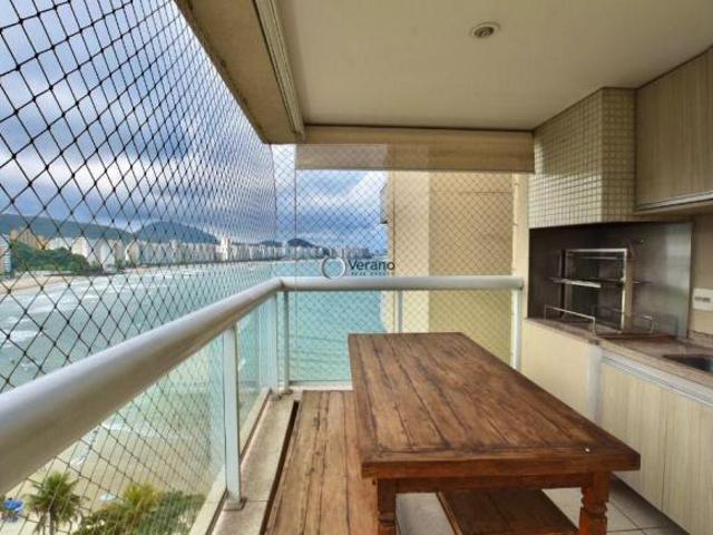 Apartamento à venda, 110 m² por R$ 1.320.000,00 Astúrias Guaruj