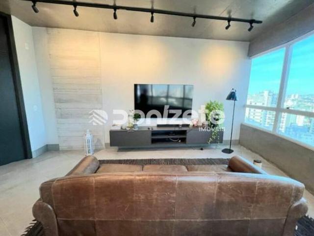 Apartamento à venda, 110 m² por R$ 1.349.000,00 Jardim Santo André/SP