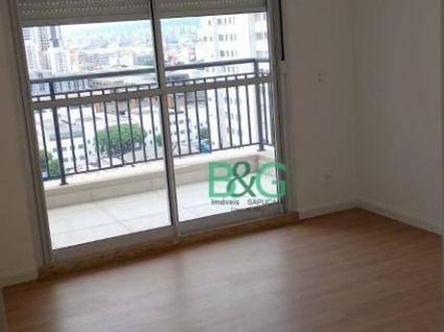 Apartamento à venda, 110 m² por R$ 1.380.000,00 Brás São Paulo/SP