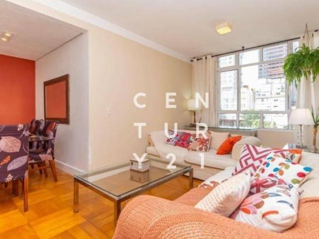 Apartamento à venda, 110 m² por R$ 1.380.000,00 Pinheiros São Paulo/SP