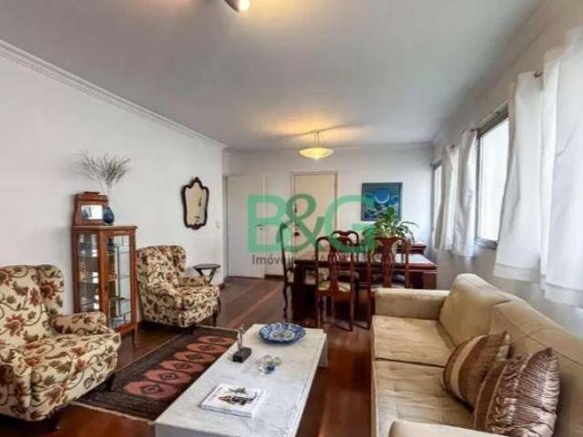 Apartamento à venda, 110 m² por R$ 1.404.000,00 Vila Madalena São Paulo/SP
