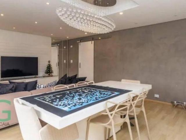 Apartamento à venda, 110 m² por R$ 1.450.000,00 Vila Clementino São Paulo/SP