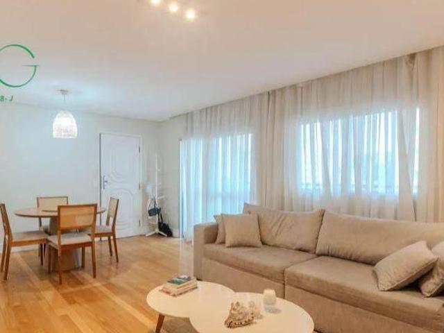 Apartamento à venda, 110 m² por R$ 1.499.000,00 Bela Vista São Paulo/SP