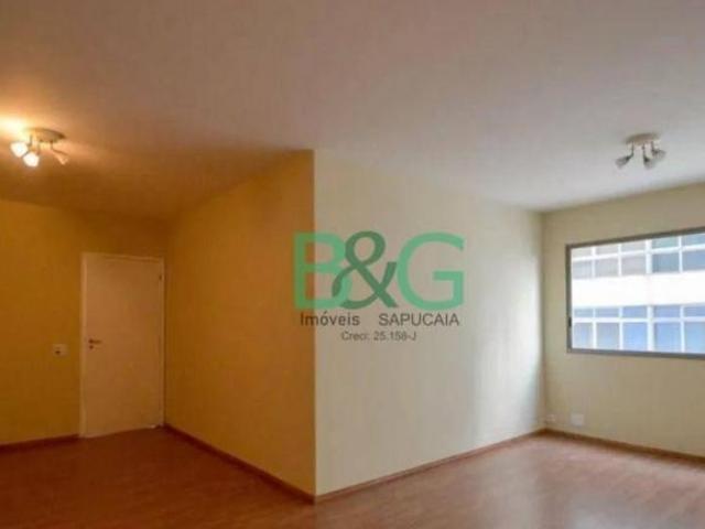 Apartamento à venda, 110 m² por R$ 1.499.000,00 Higienópolis São Paulo/SP