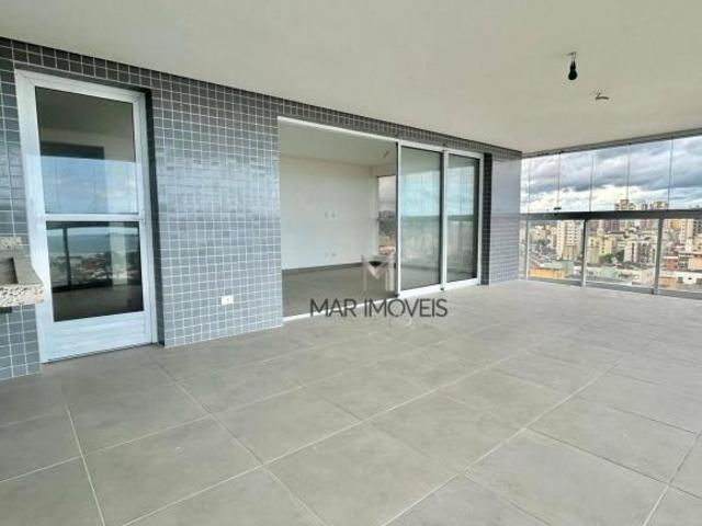 Apartamento à venda, 110 m² por R$ 1.500.000,00 Enseada Guarujá/SP