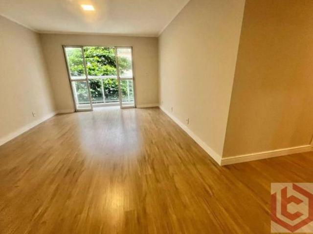 Apartamento com 3 dormitórios à venda, 110 m² por R$ 1.550.000,00 Boqueirão Santos/SP