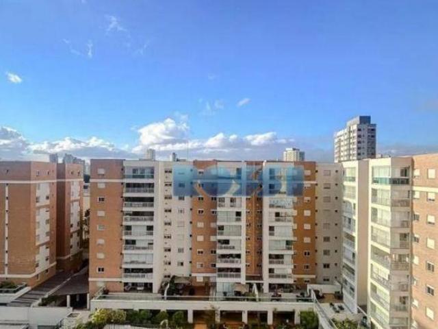 Apartamento à venda, 110 m² por R$ 1.595.000,00 Mooca São Paulo/SP
