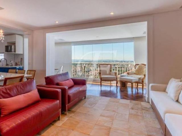 Apartamento à venda, 110 m² por R$ 1.648.000,00 Morumbi São Paulo/SP
