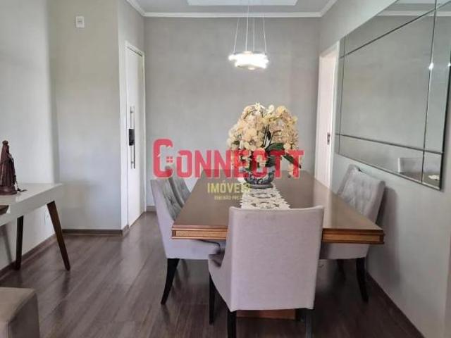 Apartamento à venda, 110 m² por R$ 280.000,00 Parque dos Bandeirantes Ribeirão Preto/SP