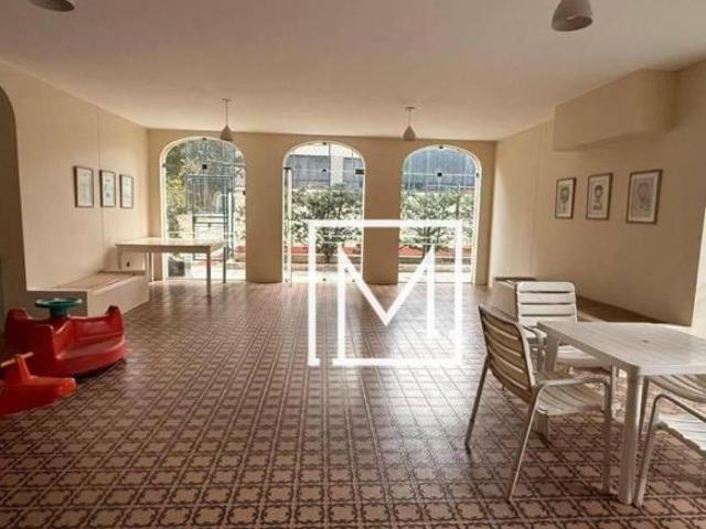 Apartamento à venda, 110 m² por R$ 2.100.000,00 Cerqueira César São Paulo/SP