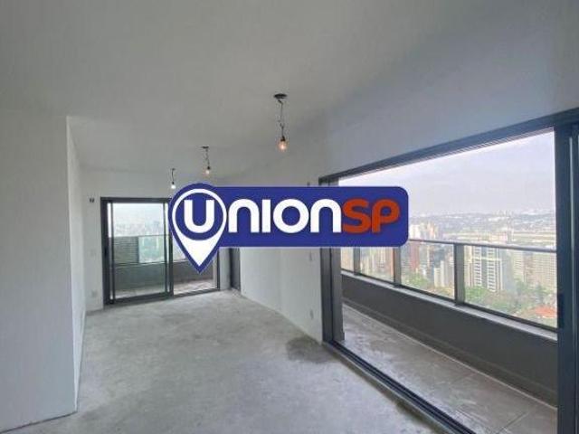 Apartamento à venda, 110 m² por R$ 2.730.000,00 Pinheiros São Paulo/SP