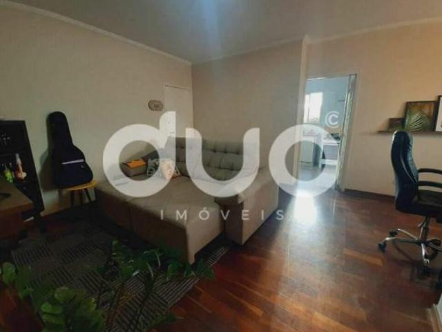 Apartamento à venda, 110 m² por R$ 350.000,00 Vila Monteiro Piracicaba/SP
