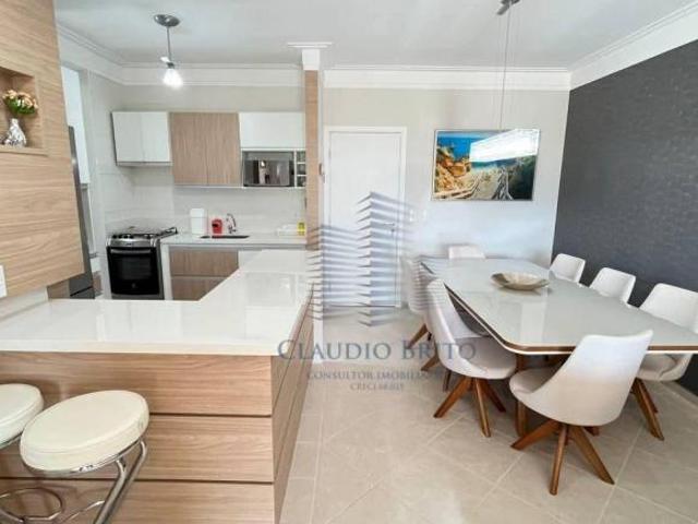 Apartamento à venda, 110 m² por R$ 3.100.000,00 Riviera Módulo 7 Bertioga/SP