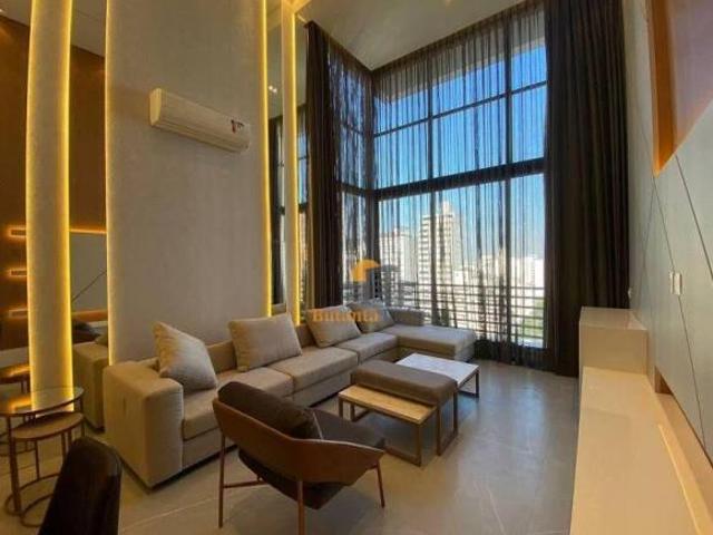 Apartamento à venda, 110 m² por R$ 3.750.000,00 Jardins São Paulo/SP