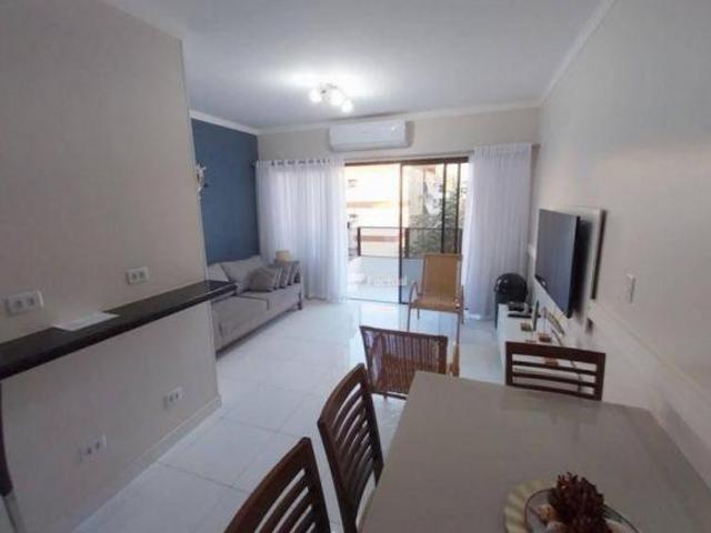 Apartamento à venda, 110 m² por R$ 490.000,00 Enseada Guarujá/SP