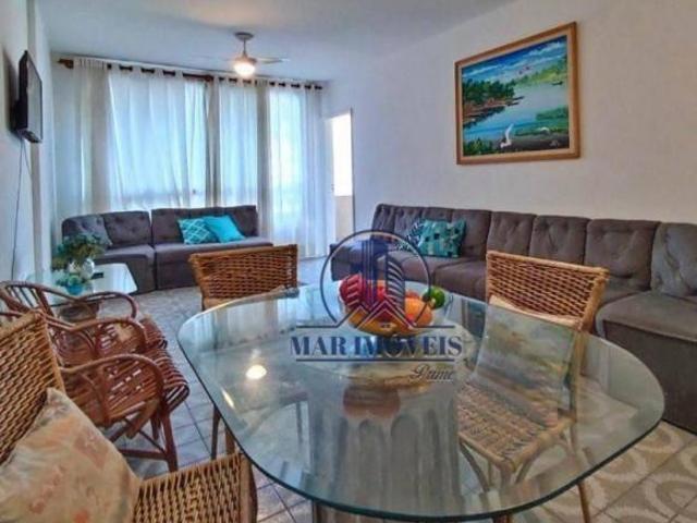 Apartamento à venda, 110 m² por R$ 490.000,00 Pitangueiras Guarujá/SP