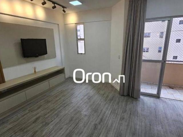 Apartamento à venda, 110 m² por R$ 499.000,00 Setor Bela Vista Goiânia/GO