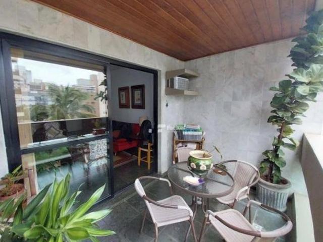 Apartamento à venda, 110 m² por R$ 545.000,00 Enseada Guarujá/SP