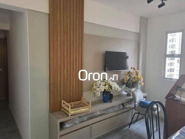 Apartamento à venda, 110 m² por R$ 525.000,00 Setor Bela Vista Goiânia/GO