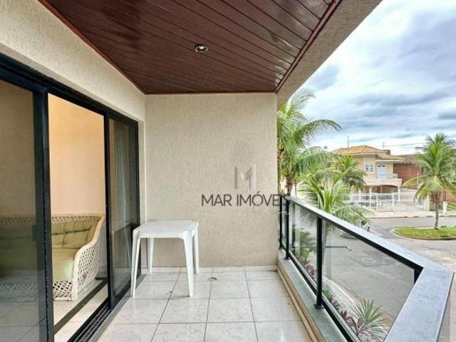 Apartamento à venda, 110 m² por R$ 640.000,00 Enseada Guarujá/SP