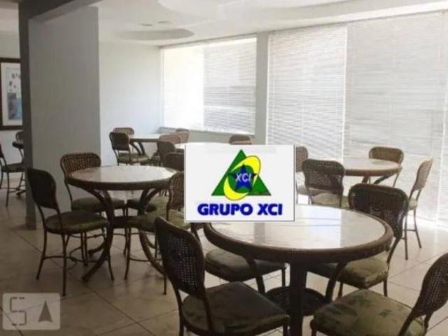 Apartamento à venda, 110 m² por R$ 650.000,00 Jardim Chapadão Campinas/SP