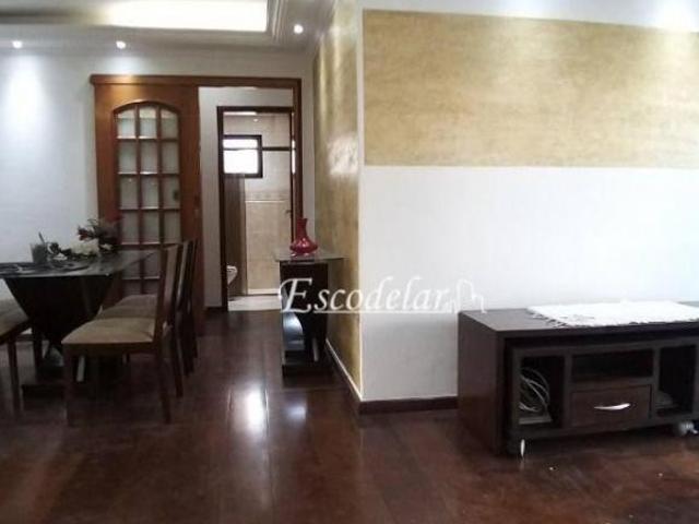 Apartamento à venda, 110 m² por R$ 650.000,00 Mandaqui São Paulo/SP