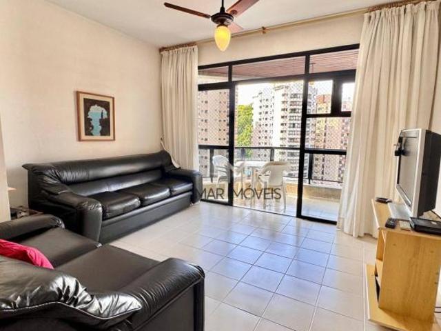 Apartamento à venda, 110 m² por R$ 650.000,00 Pitangueiras Guarujá/SP