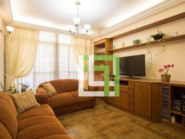 Apartamento com 3 dormitórios à venda, 110 m² por R$ 650.000,00 Vila Arens II Jundiaí/SP